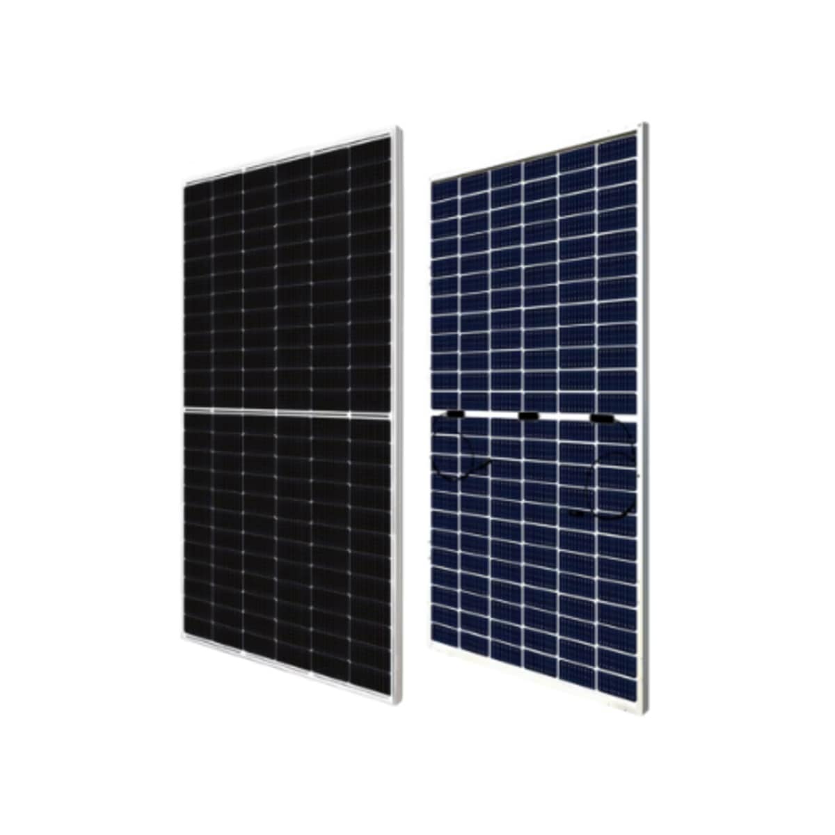 Panel solar 550 W. Canadian, Bifacial Mono Perc - Solarset